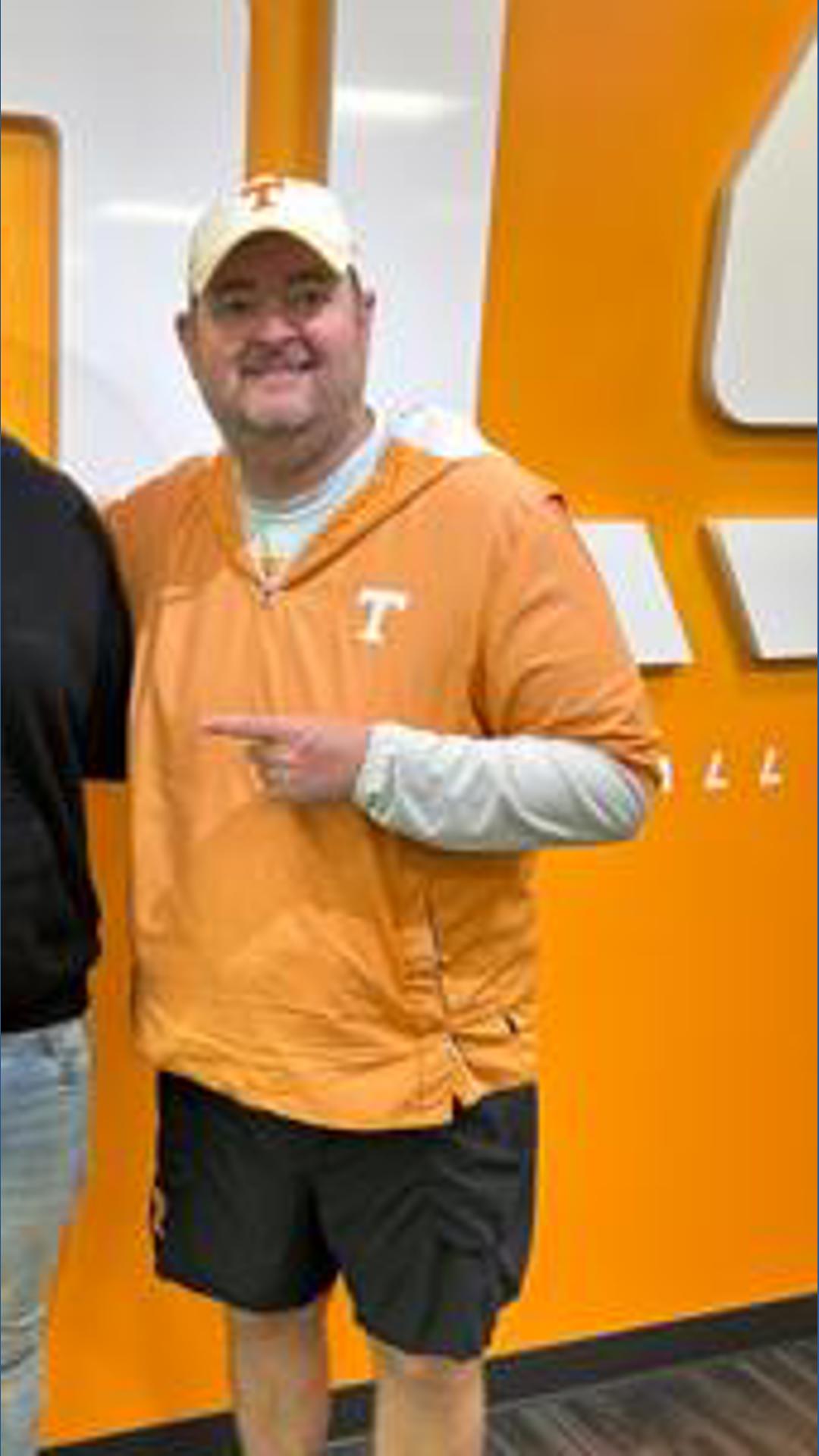 Tennessee lands four-star OT Q'Mari Hudson for 2027 class ...