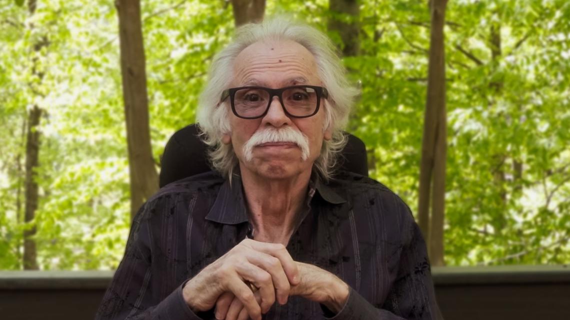 Joe Bonsall, member of Oak Ridge Boys, dead at 76 | 10tv.com