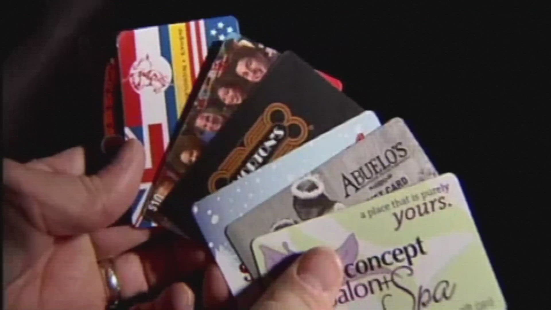Scams to look out for during the holidays | localmemphis.com