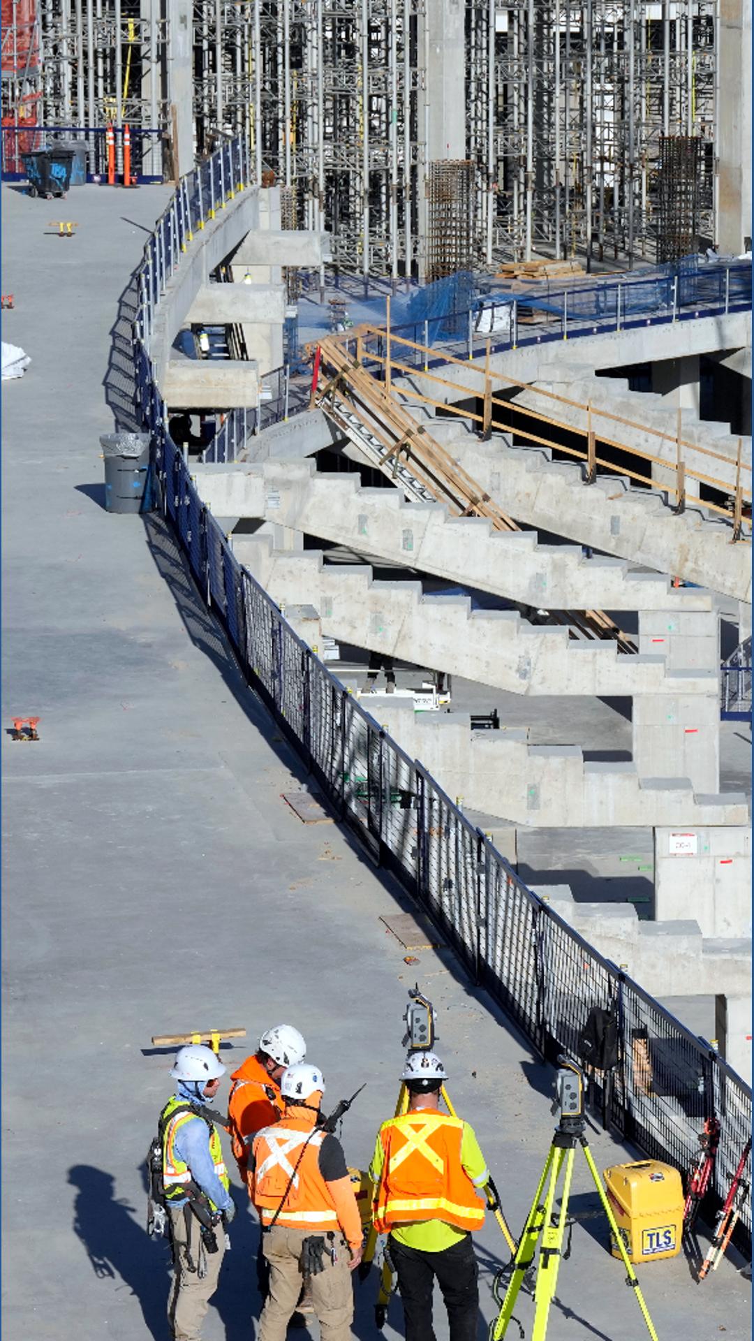 Nashville Titans stadium construction halted over noose discovery ...