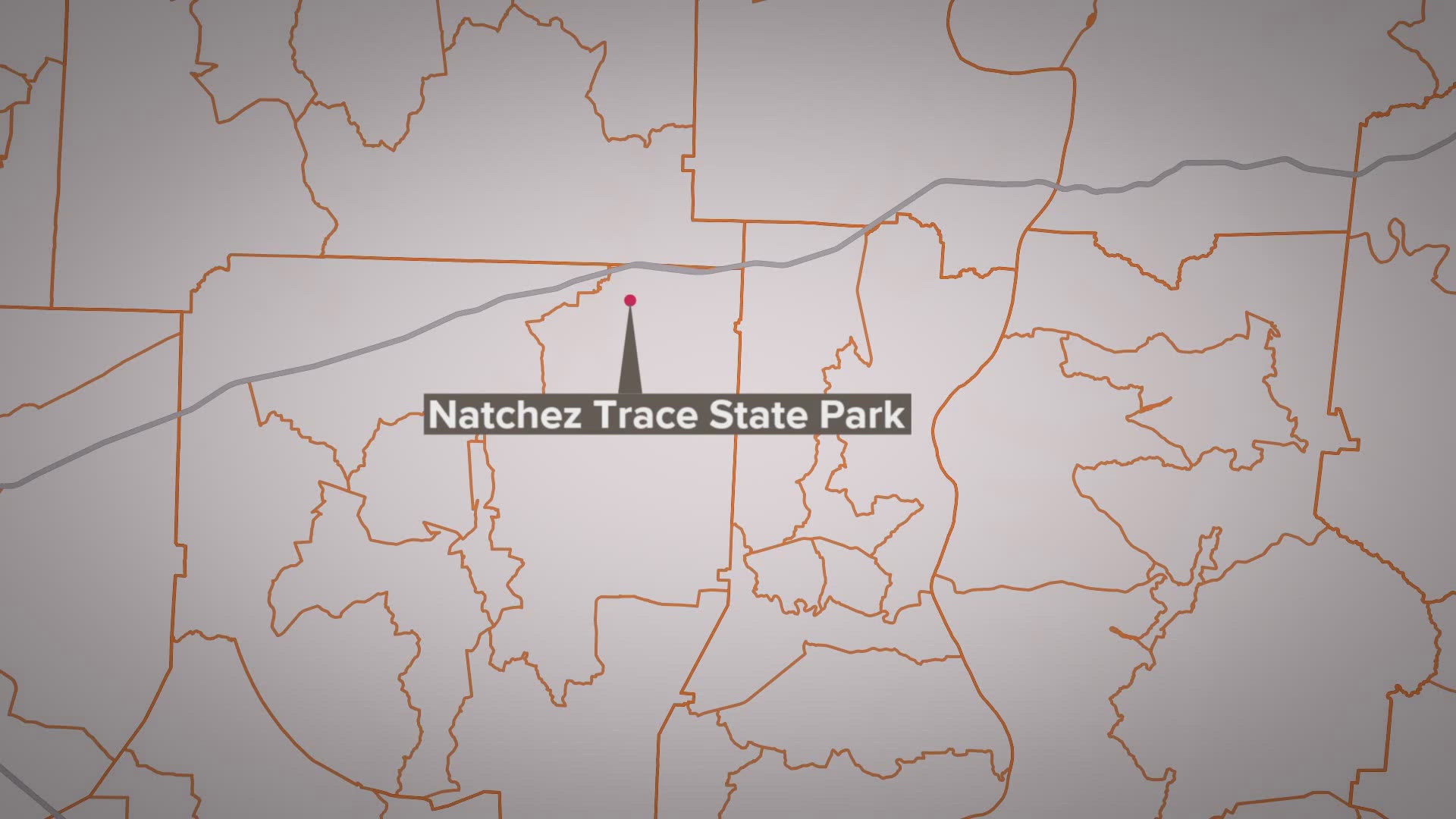 Man accused of stealing truck shot, killed by TN park ranger, TBI says ...