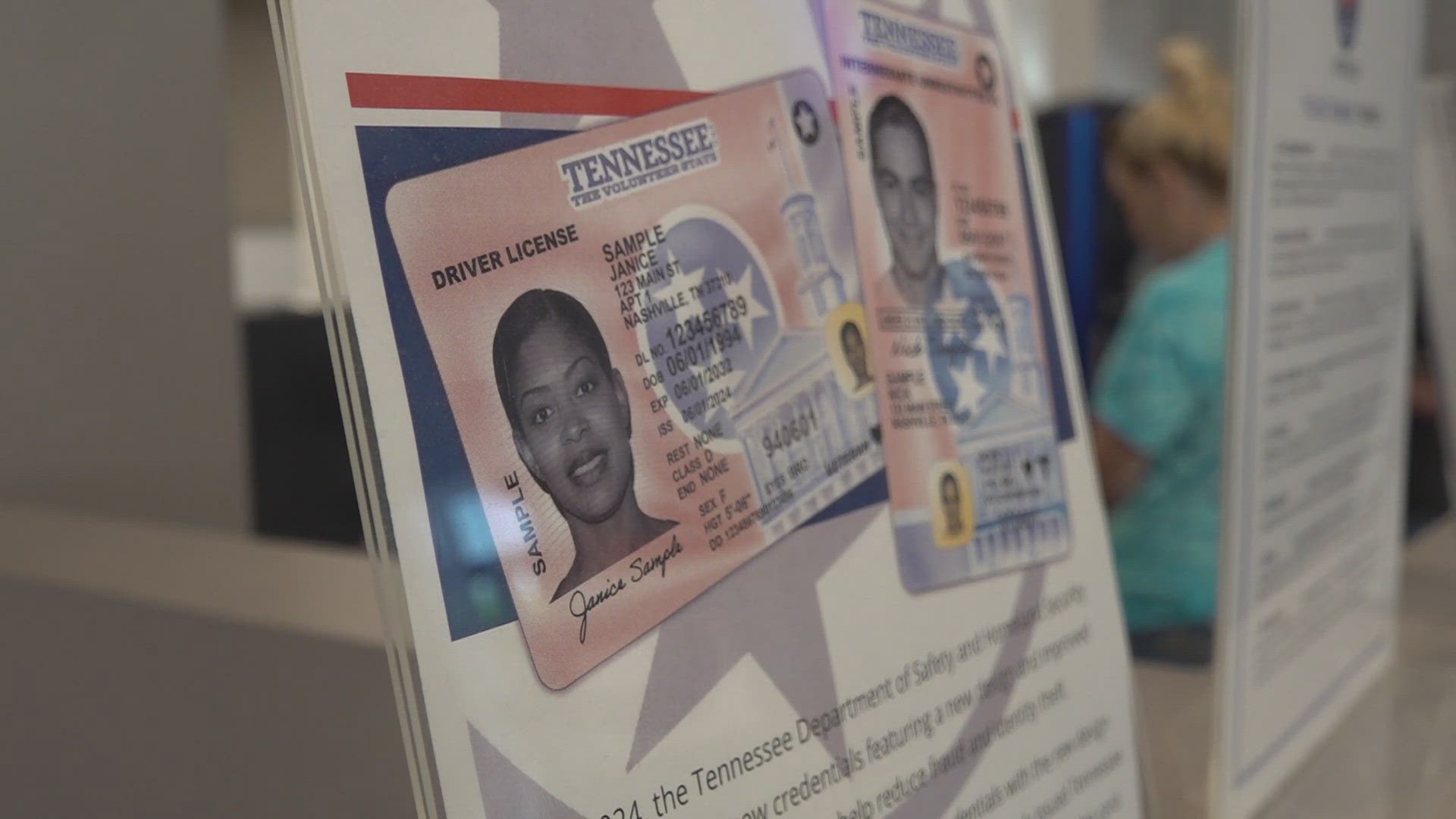Here's what to know with a week away before REAL ID rules set to go ...
