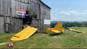 East Tennessee plane crash that killed Scott Bloomquist ruled a suicide ...