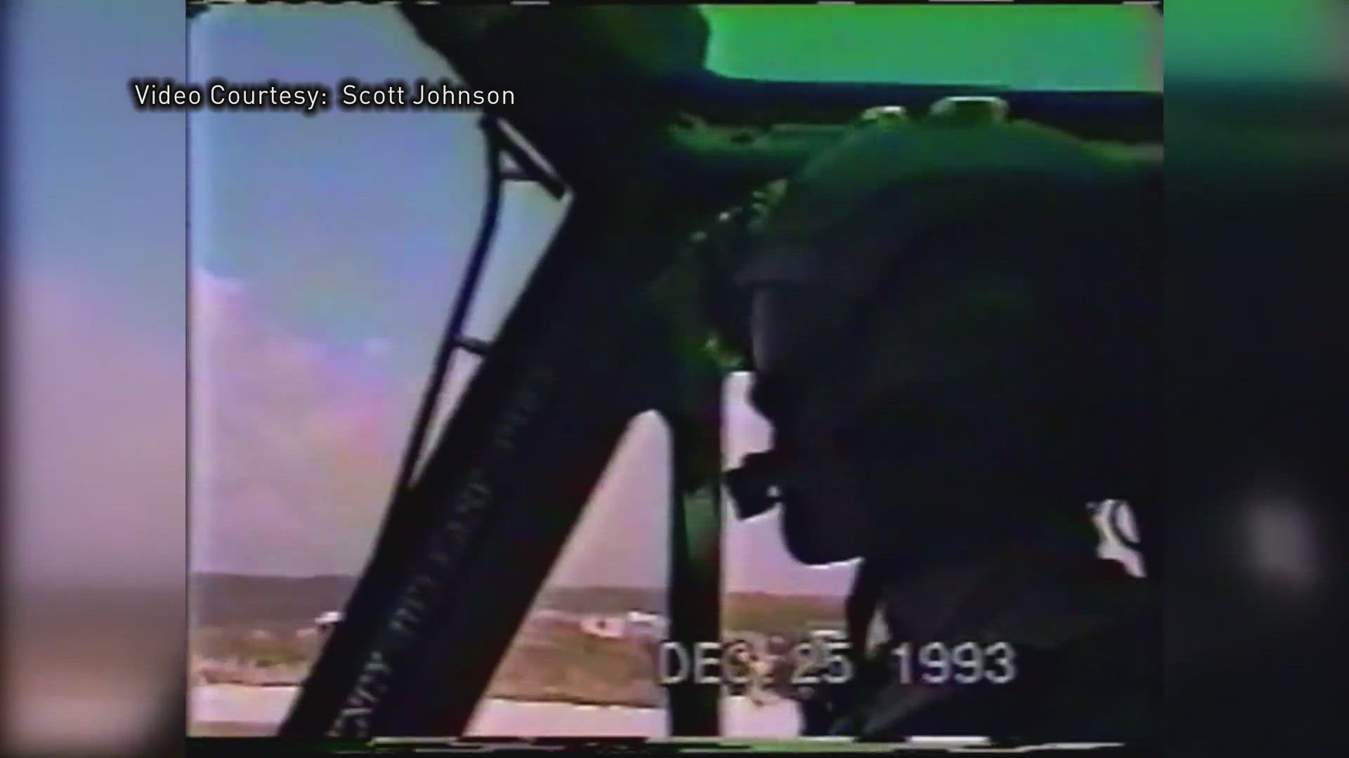 Service & Sacrifice: Black Hawk Down, 30 years later | rocketcitynow.com