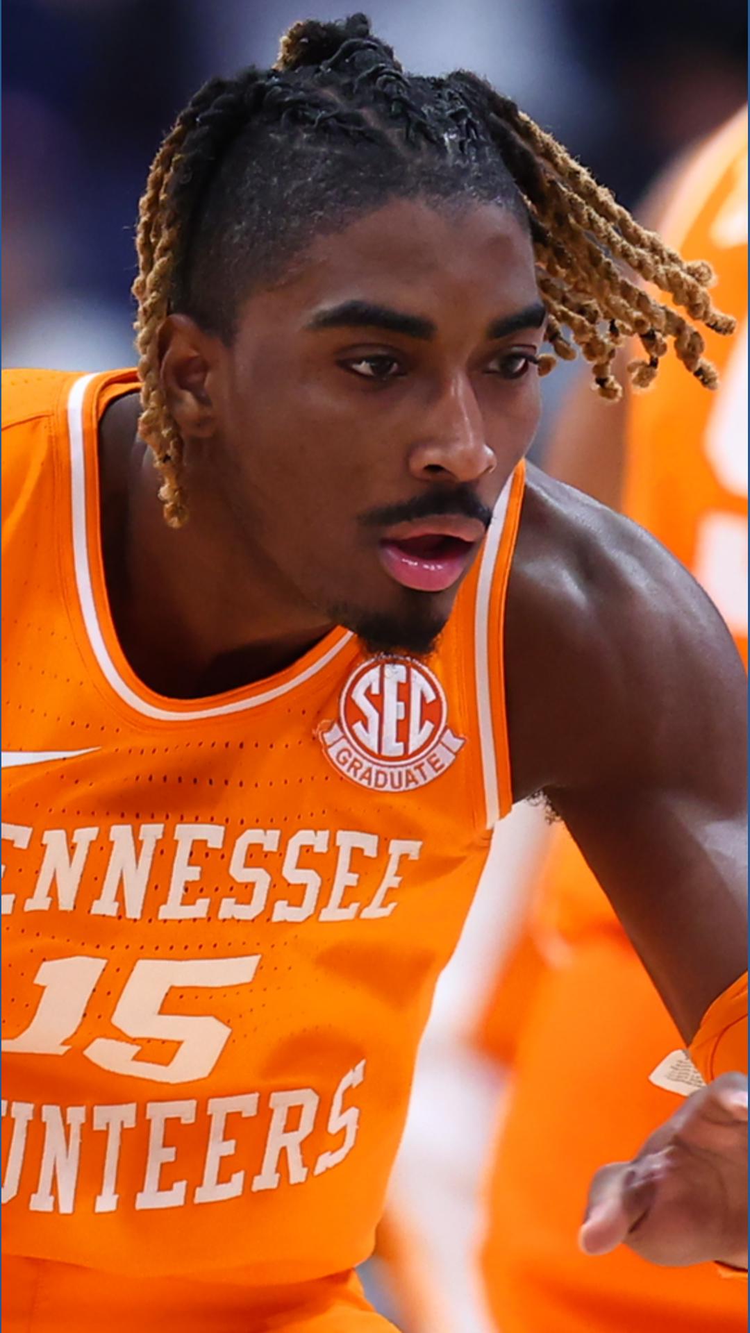 Jahmai Mashack makes NBA Summer League debut | rocketcitynow.com