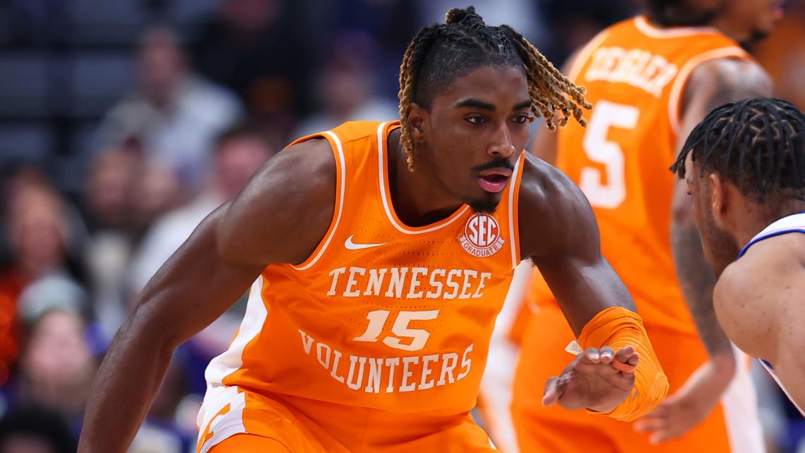 Jahmai Mashack makes NBA Summer League debut | rocketcitynow.com