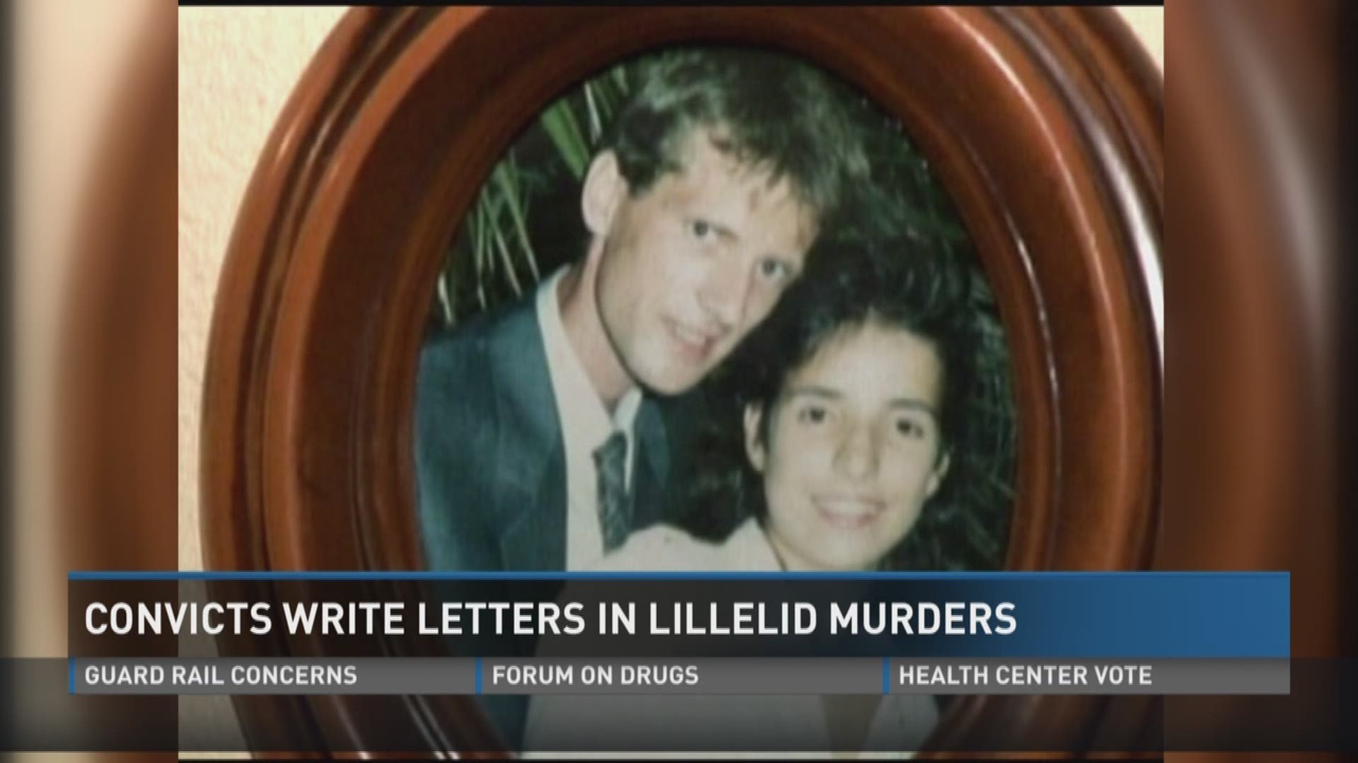 Convicted murderers ask for forgiveness in 1997 Lillelid murders | wnep.com