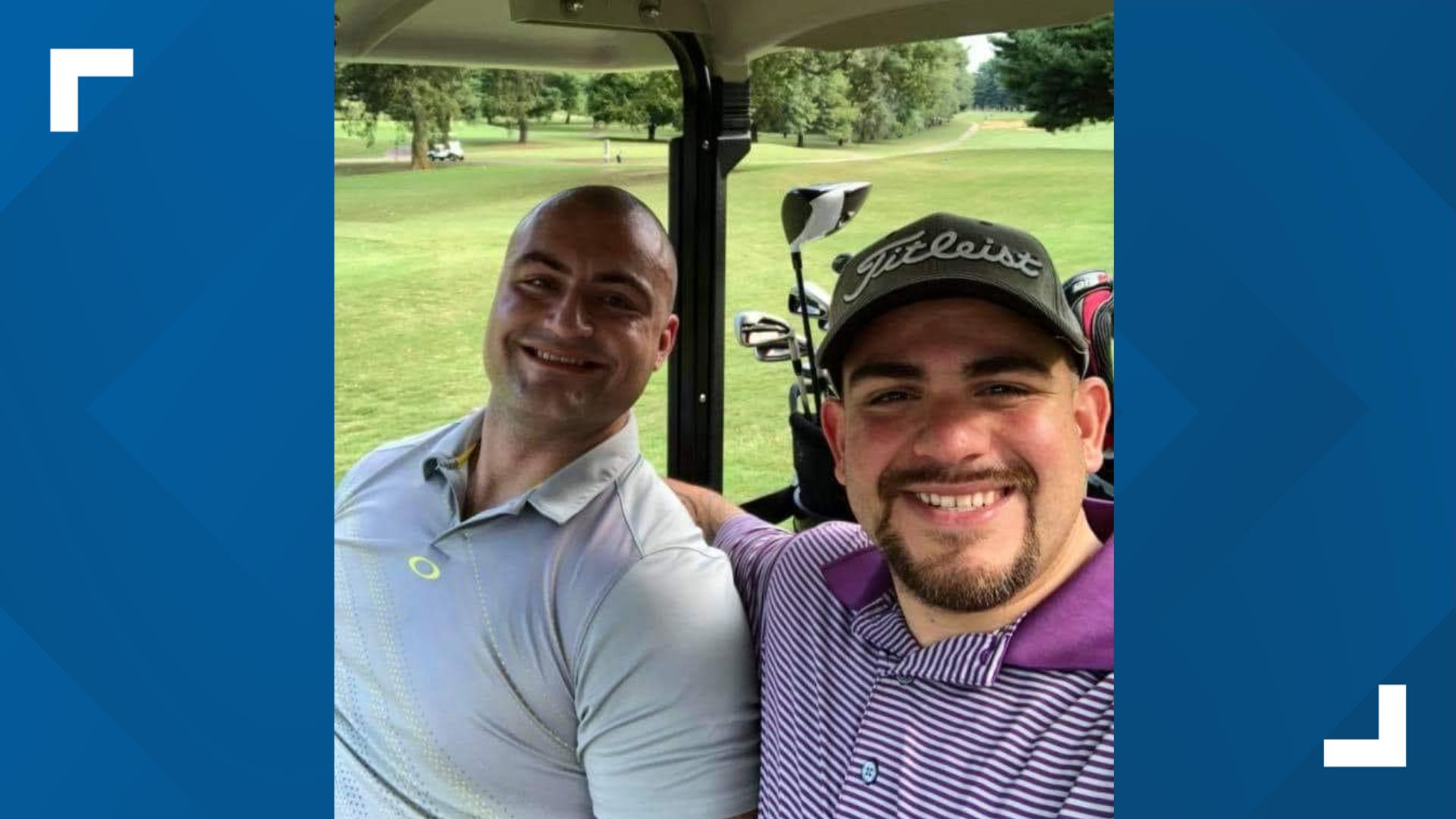 THP Trooper Grant Gouldie dies from colon cancer | localmemphis.com