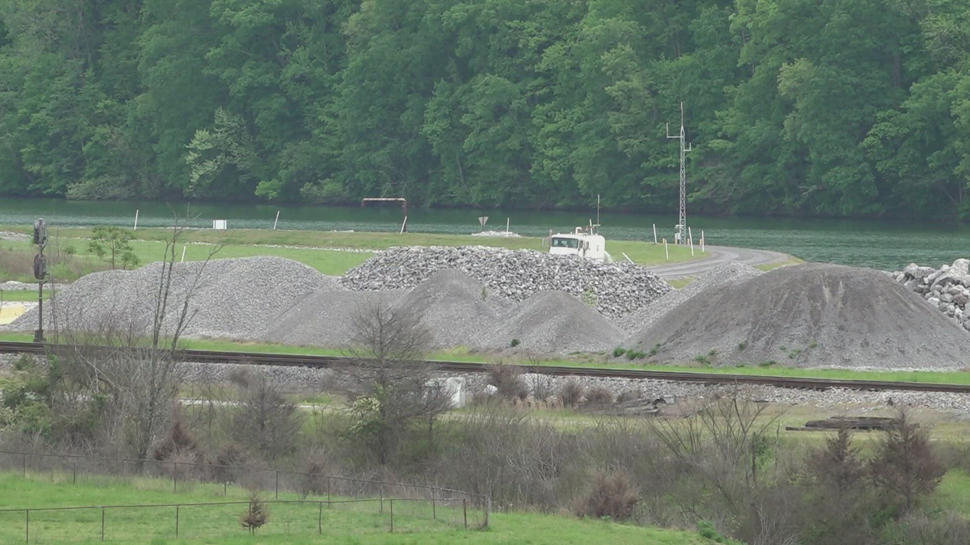 TVA eyes coal ash recycling in several plants, looking for public ...