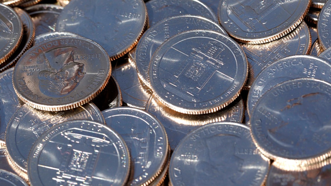Here's how you can help end the national coin shortage | wthr.com