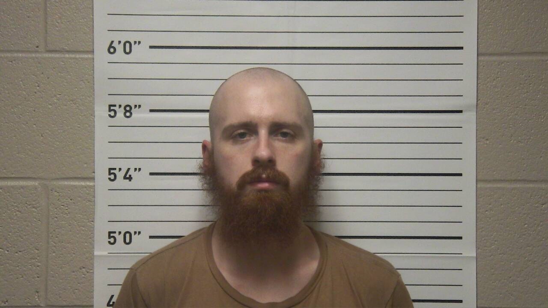 Suspect arrested for 2019 fire at Highlander center | rocketcitynow.com