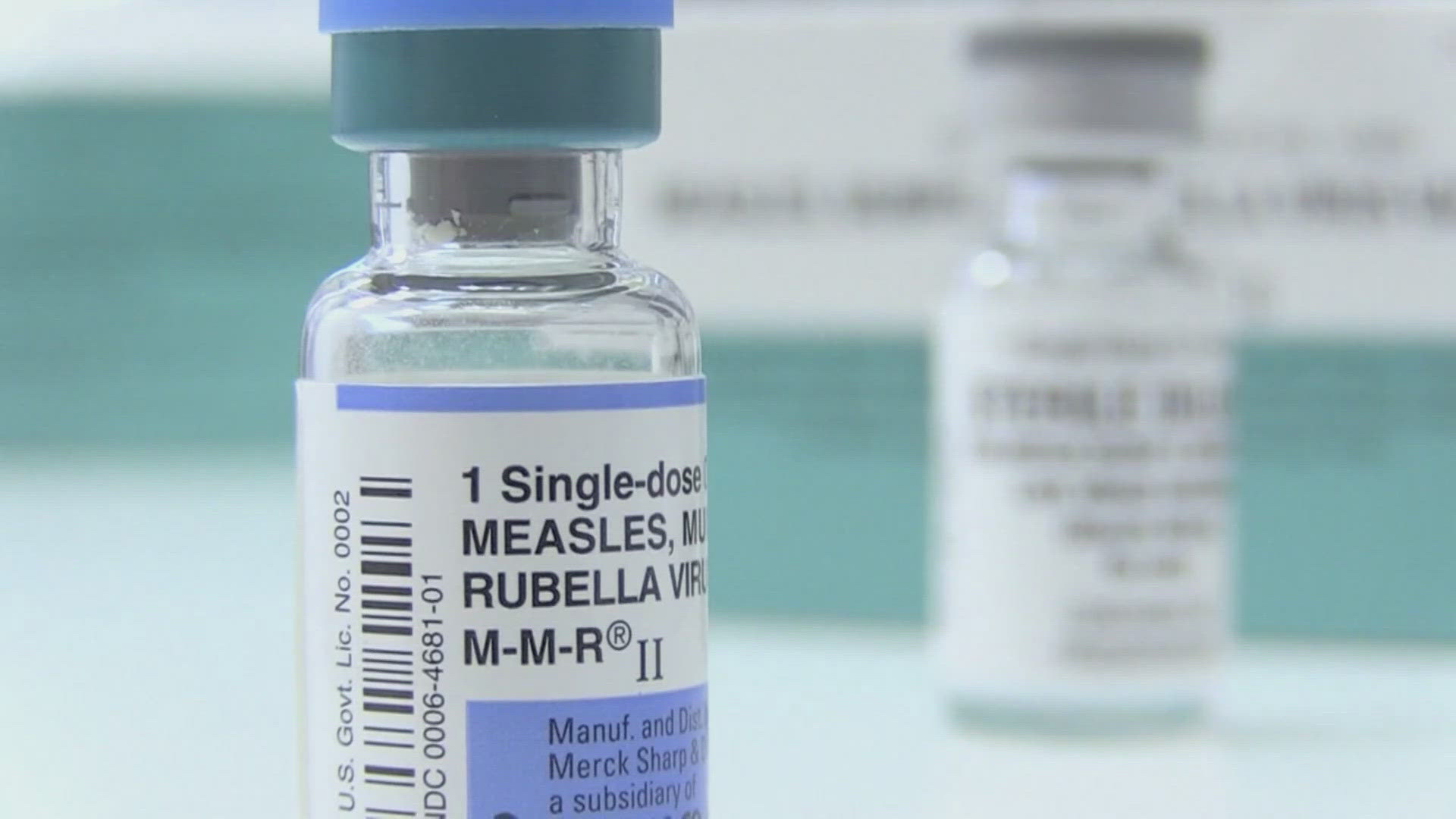 No measles cases reported in TN, as cases flare in states across the ...