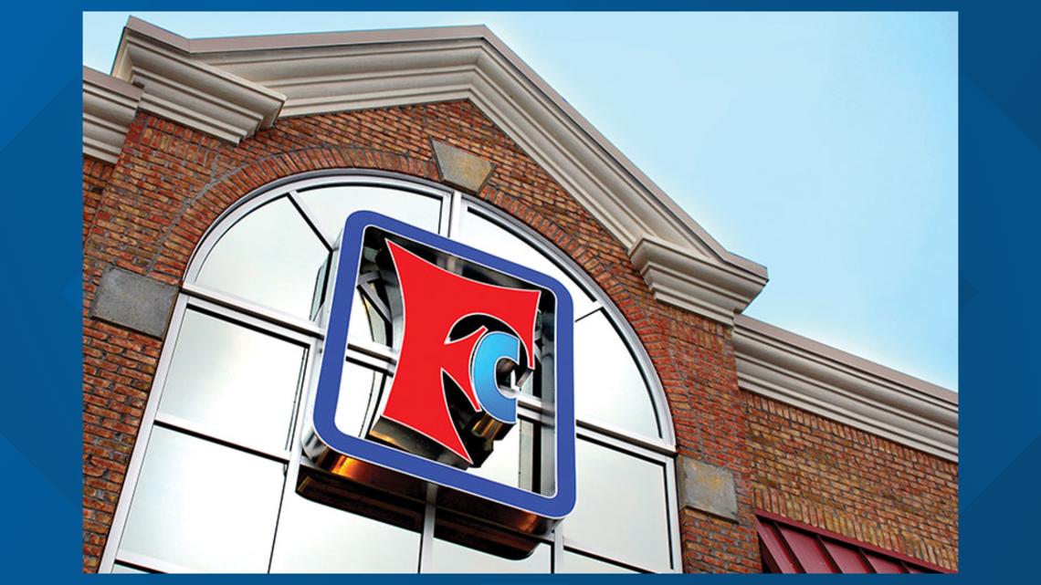 Opening date set for Food City on Old Gurley Road NE | rocketcitynow.com