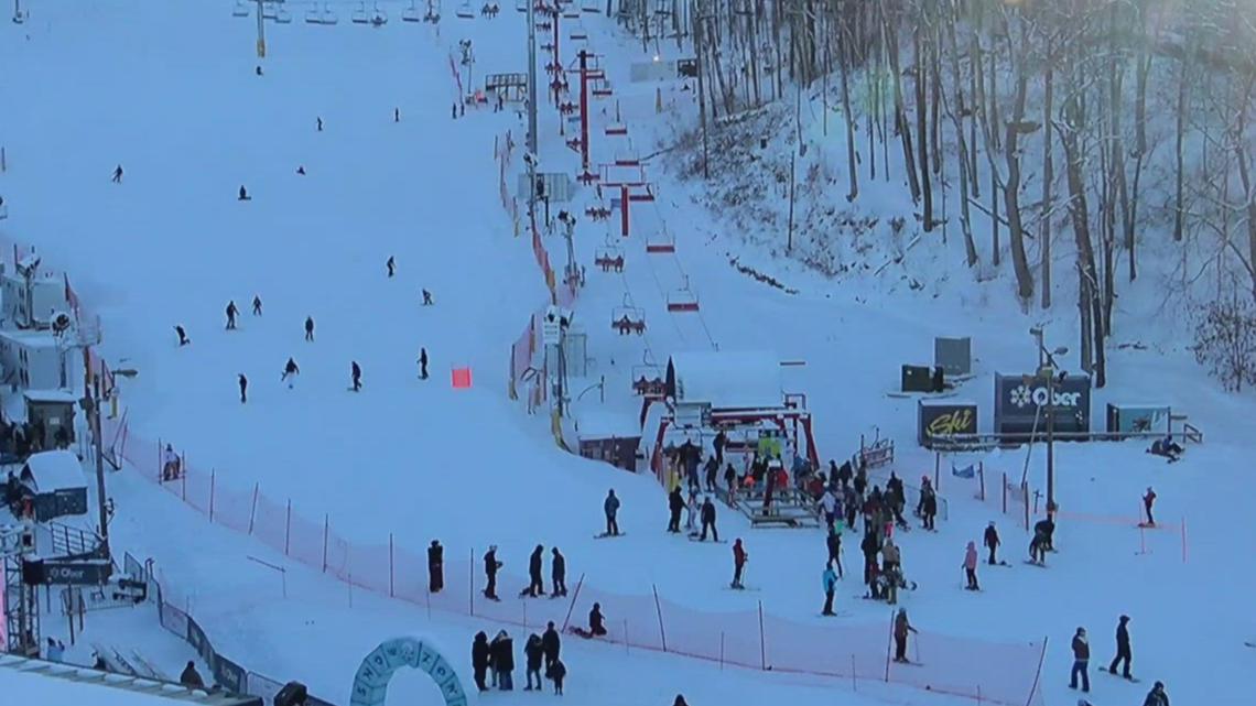 Ober Mountain announce two new ski lifts | rocketcitynow.com