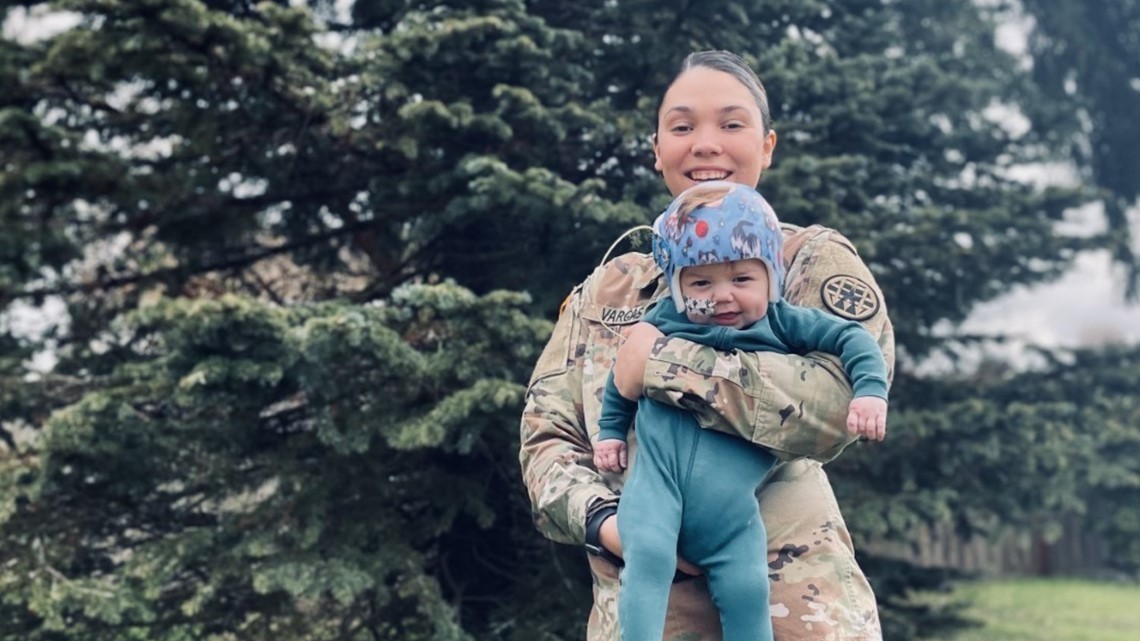 U.S. Army makes changes to help parents care for their children | wthr.com