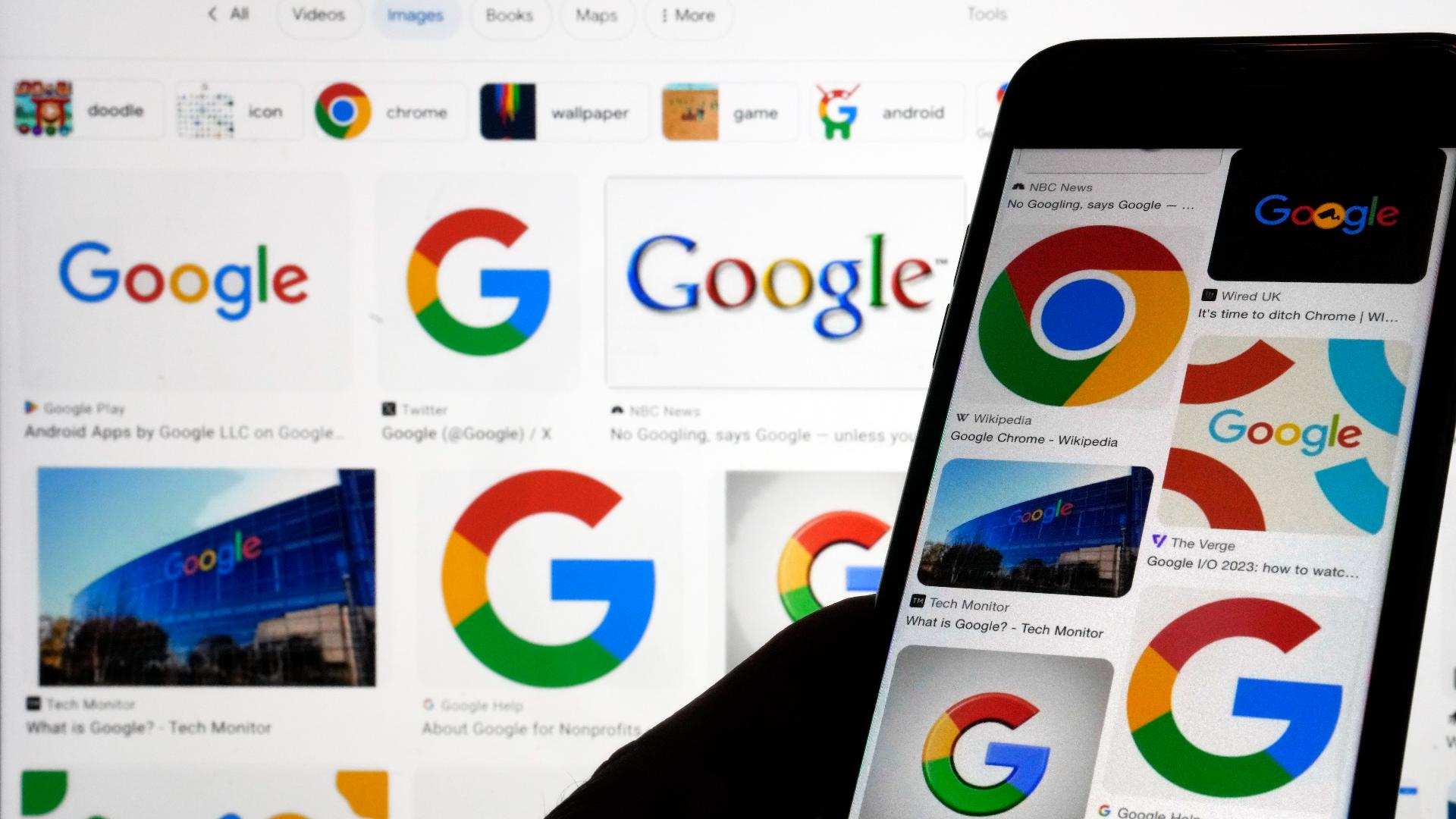 Judge rules Google illegally has monopoly on internet search | wqad.com
