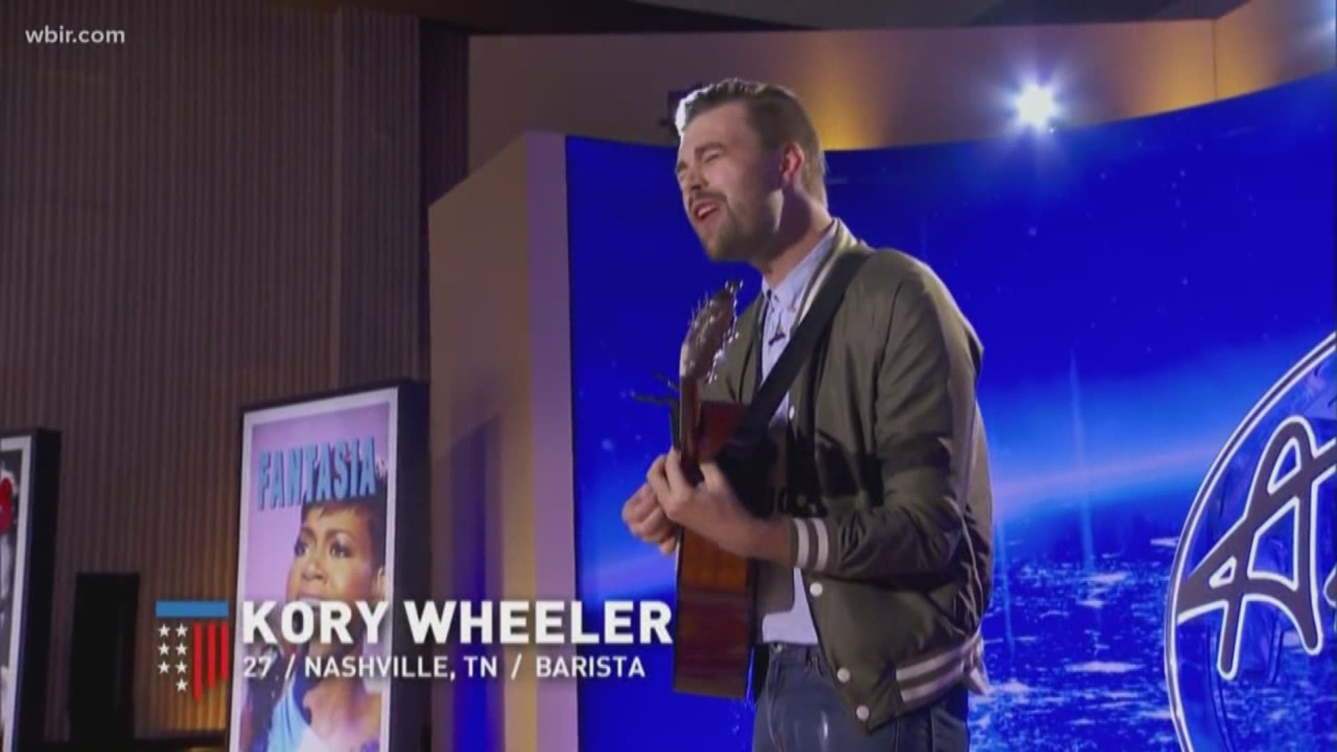 A look at talented East Tennesseans, Kentuckians who've made their ...