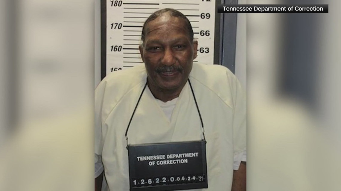 Tennessee executes inmate Byron Black amid defibrillator concerns ...