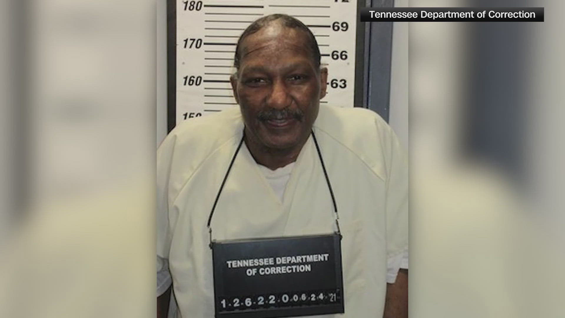 Tennessee executes inmate Byron Black amid defibrillator concerns ...