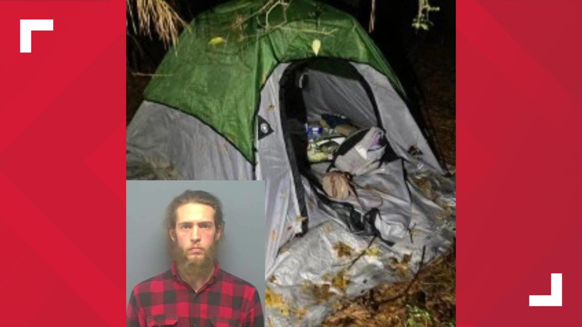 Missing Tennessee girl found safe on Christmas Eve in Louisiana | wqad.com