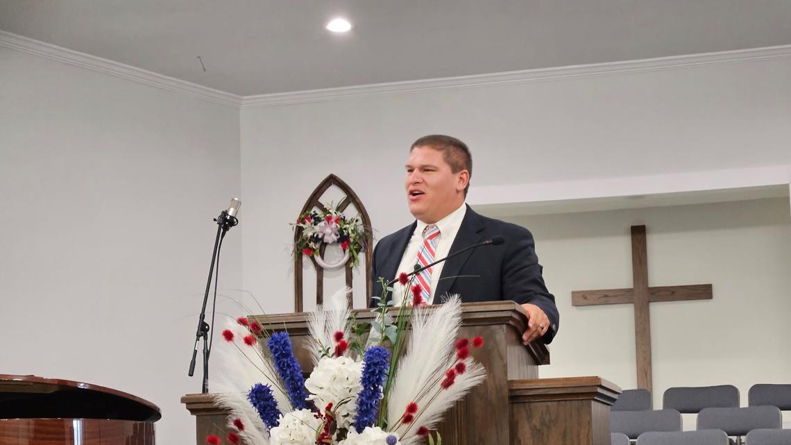 East Tennessee pastor safe after South Africa kidnapping, shootout | wthr.com