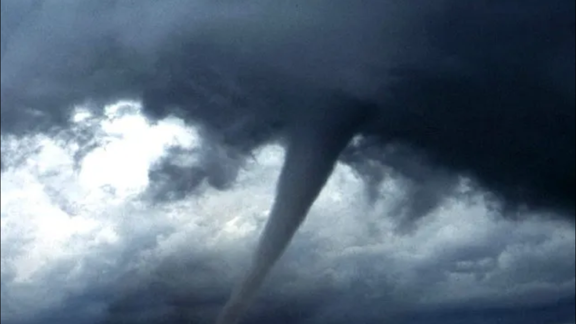 Severe Weather Awareness Week: Tornado safety | wqad.com