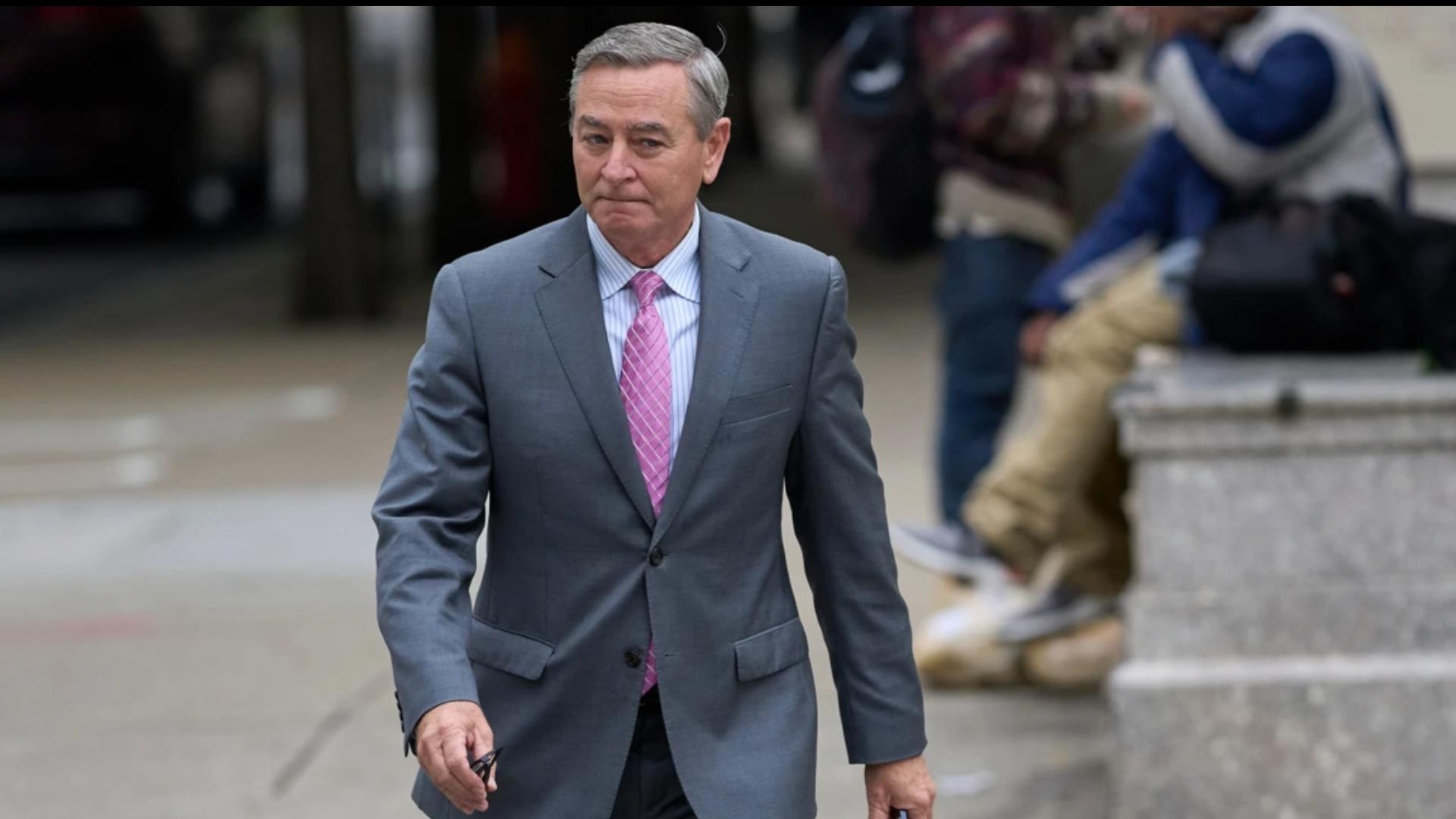 Former Tennessee House speaker sentenced to 3 years in prison ...