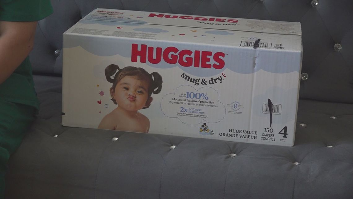 Tennessee families brace for end of TennCare's free diaper program ...