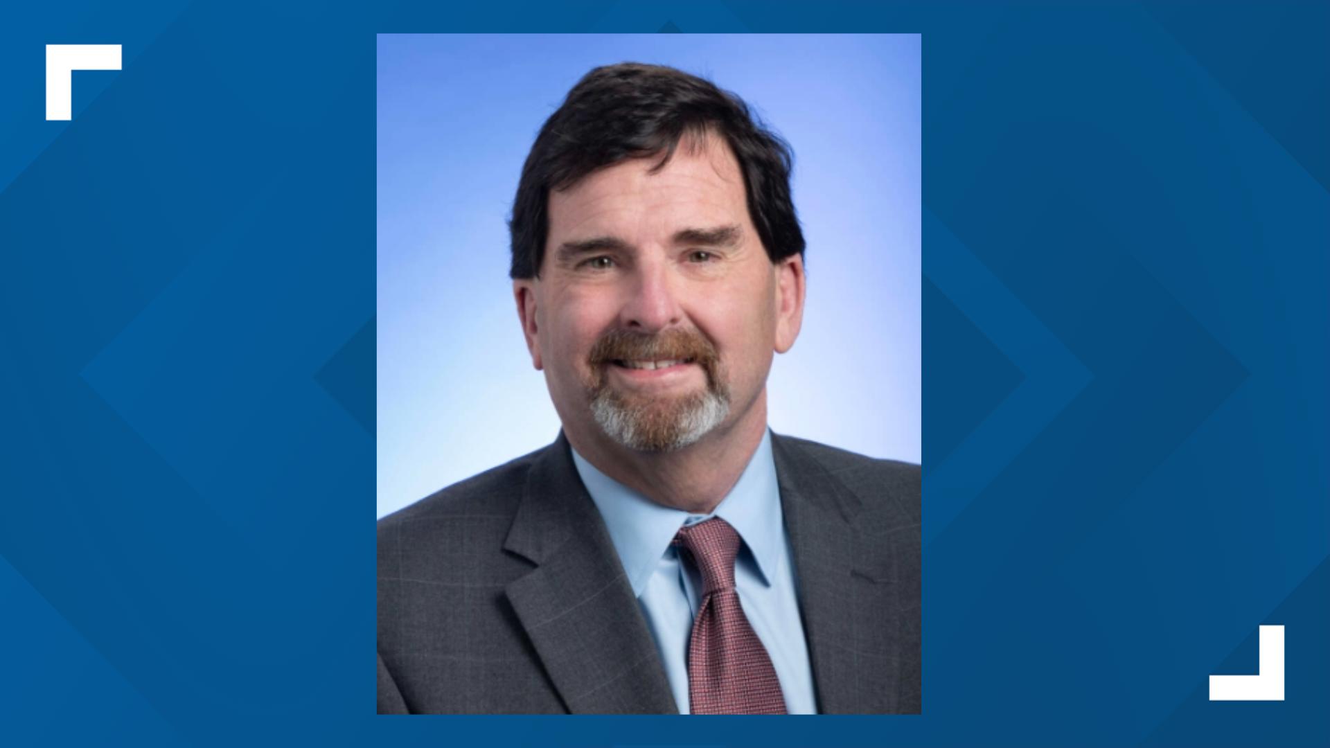 Tennessee Rep. Jeff Burkhart dead at 63 | rocketcitynow.com