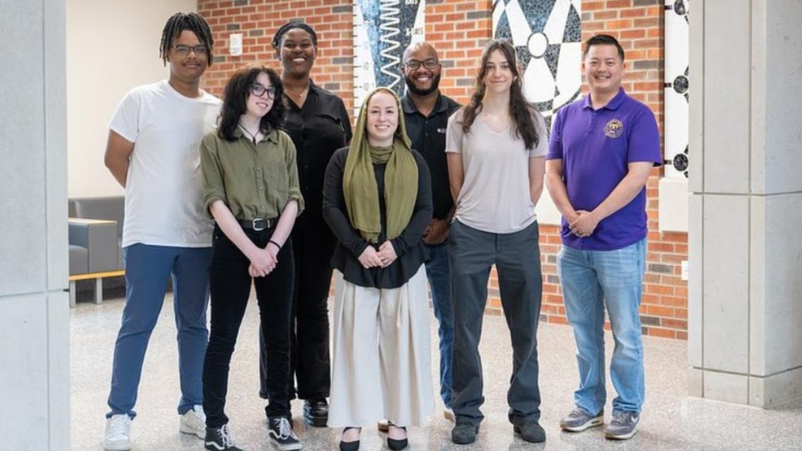 Tennessee Tech students receive $1.3 million for nuclear science ...