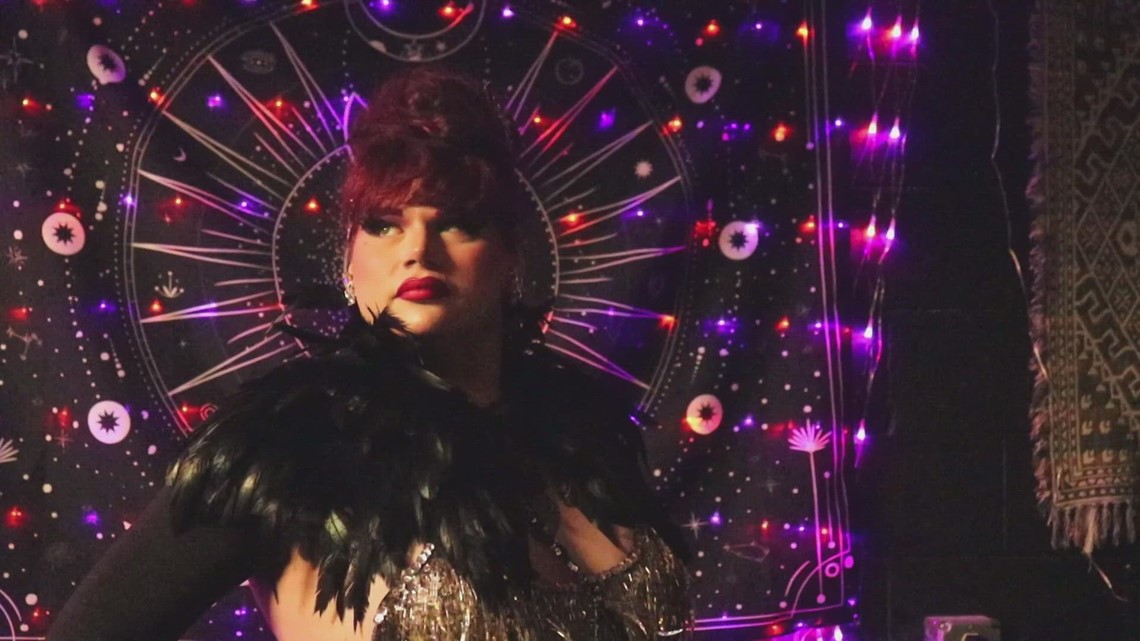 Tennessee, others target drag shows, and many wonder: Why ...