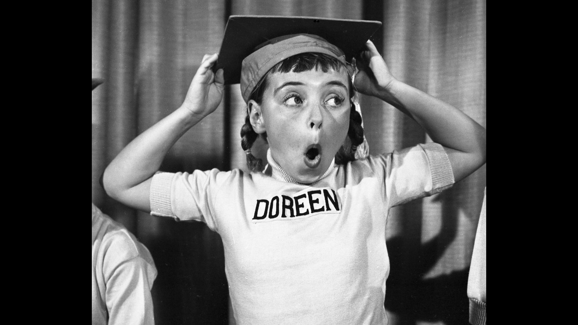 Doreen Tracey, an original Disney Mouseketeer, dies at 74 | 10tv.com