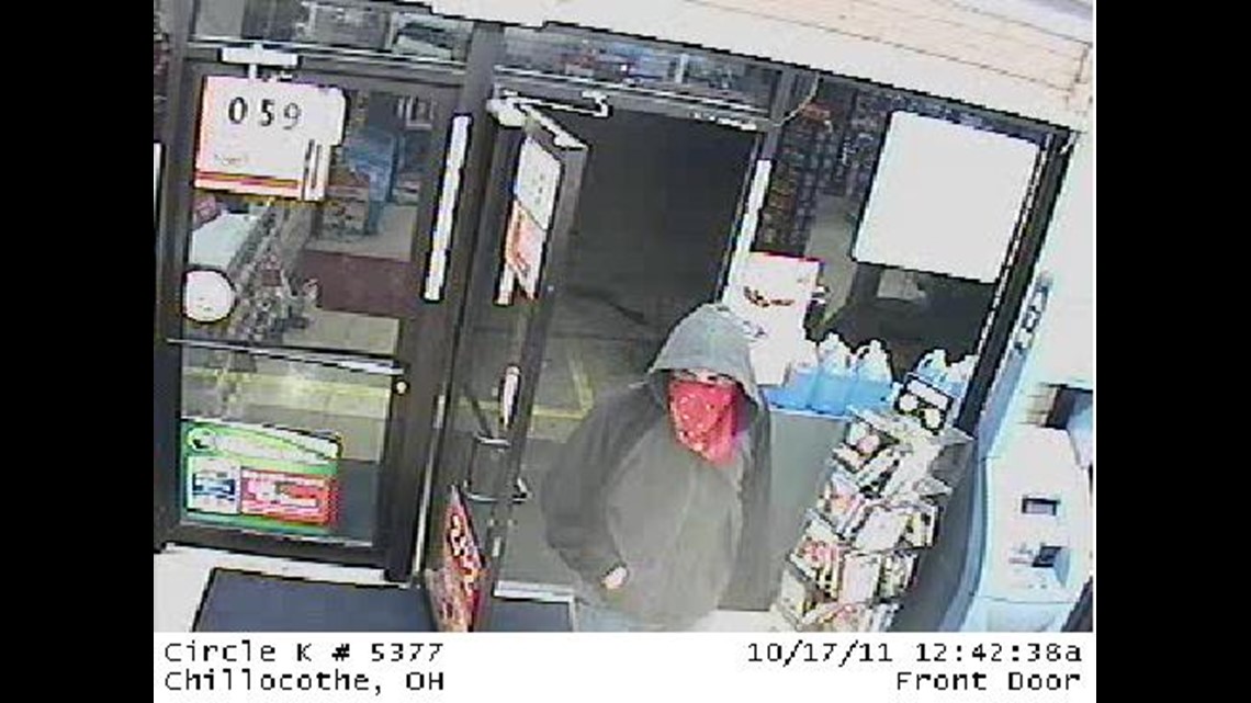 Police Investigate Circle K Robbery | 10tv.com