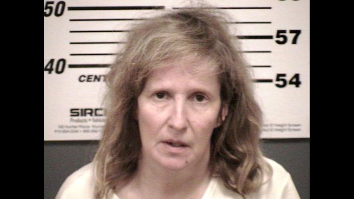 'Cleaning Fairy' Pleads Guilty To Burglary Charges | 10tv.com