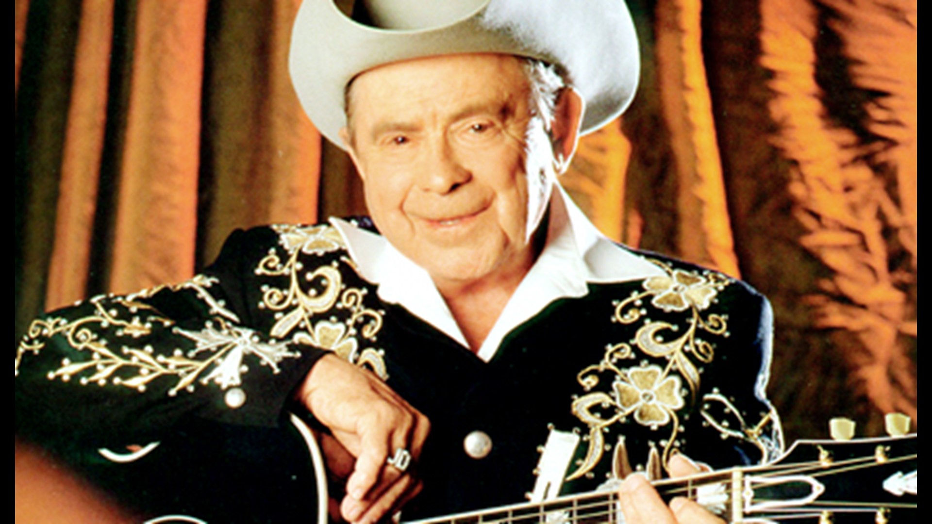 Little Jimmy Dickens, Oldest Opry Member, Dies At 94 | 10tv.com