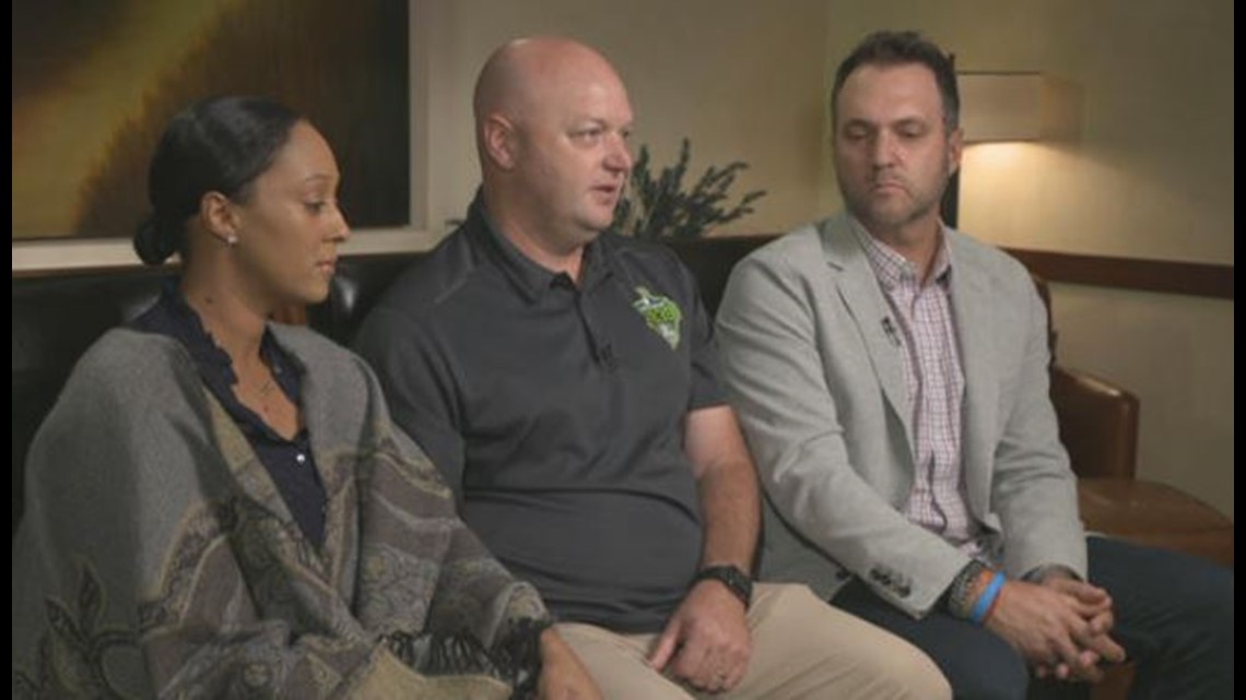 Family of youngest California bar massacre victim: "It's not about gun ...