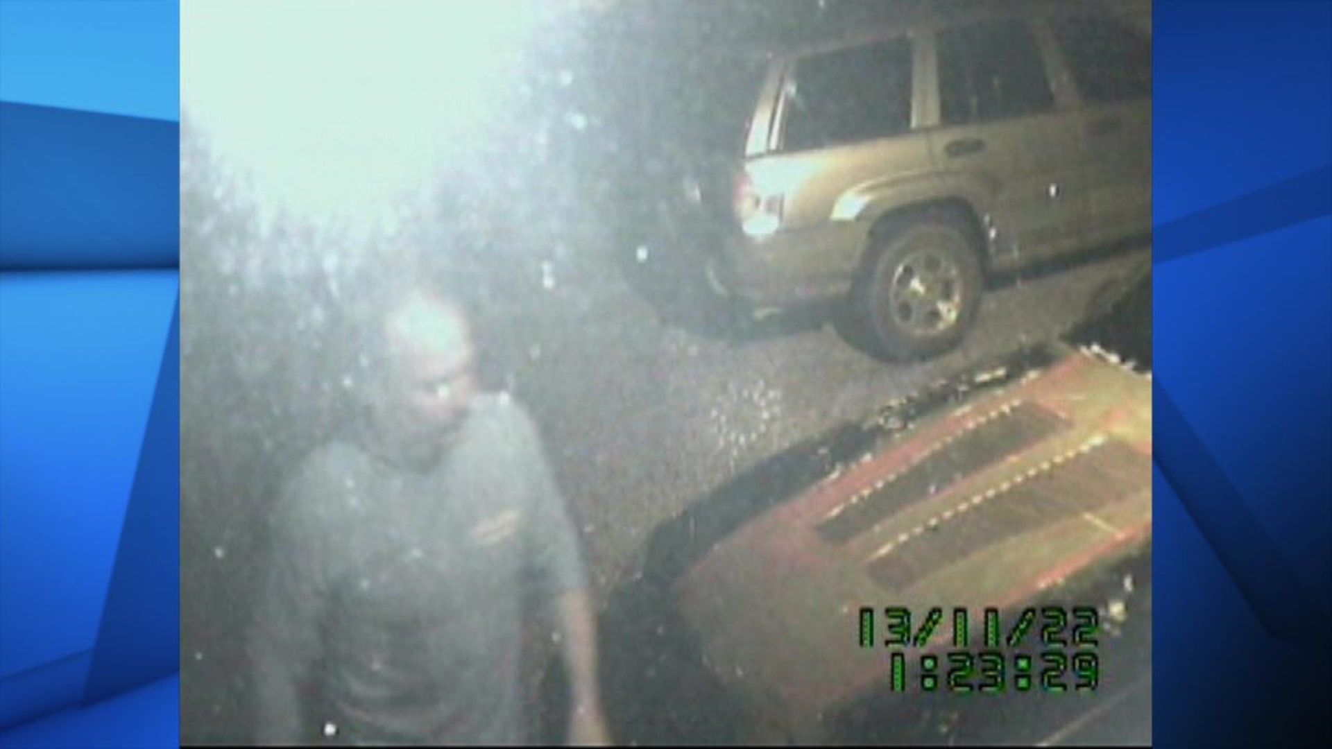 Orange Township Firefighter Charged with Aggravated Burglary | 10tv.com