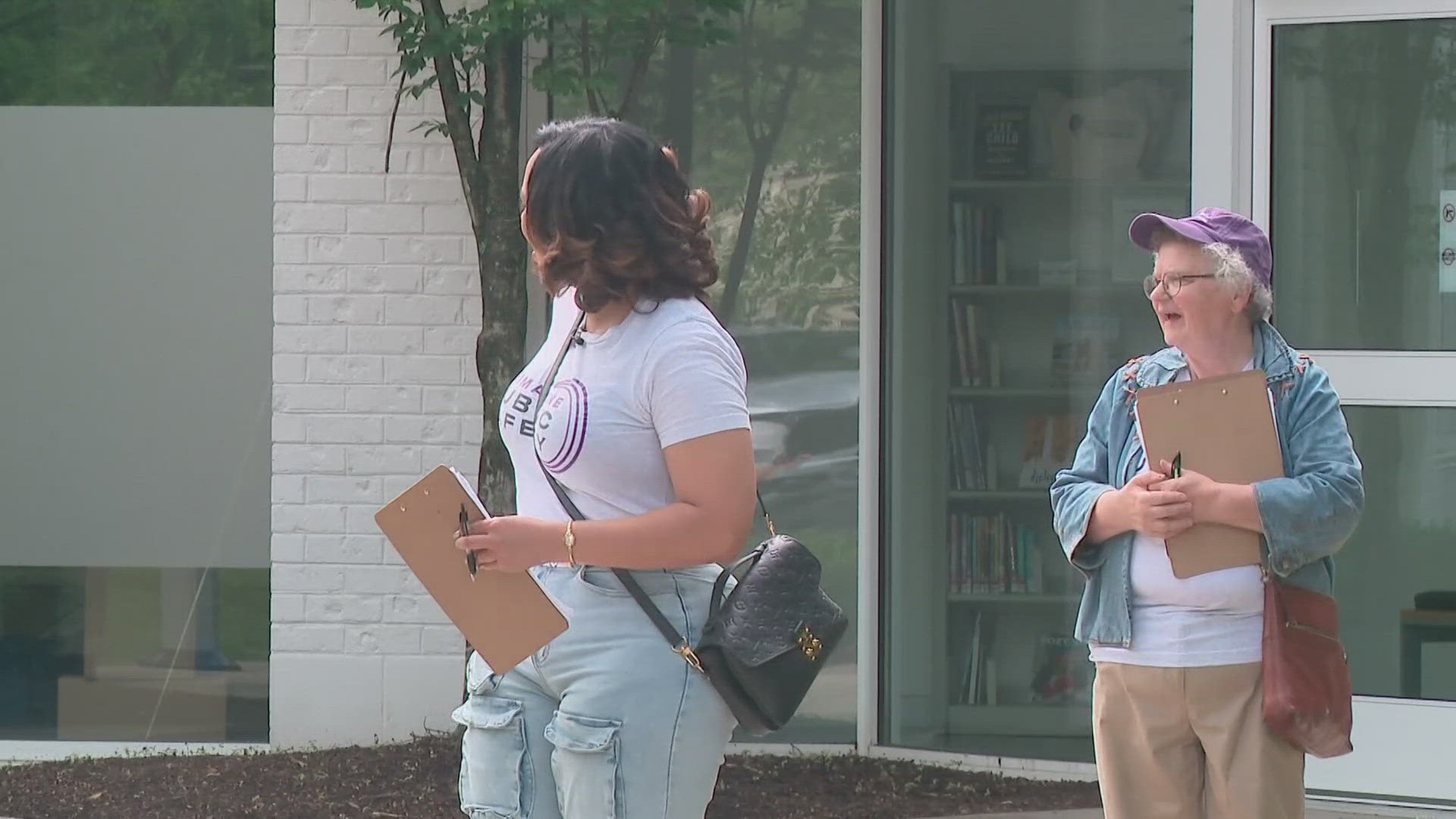 Columbus Safety Collective leads fight for nonpolice response to mental ...