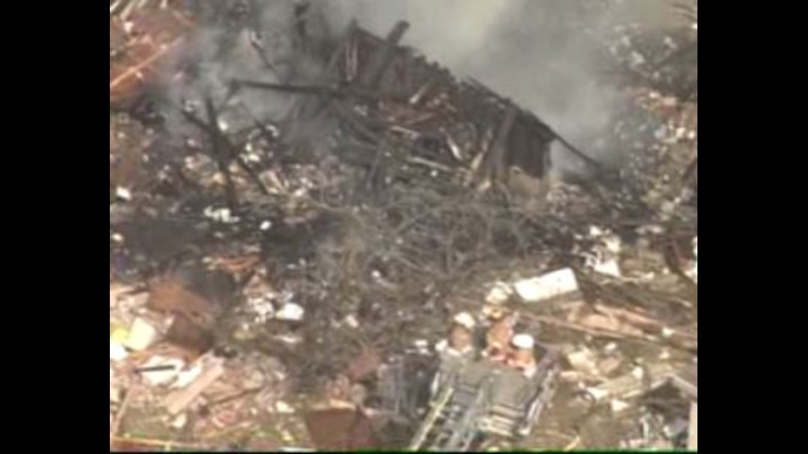 Friends Helping Family Following Home Explosion | 10tv.com