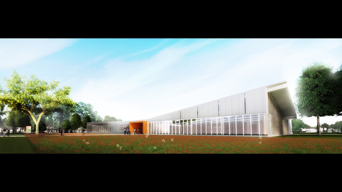 Columbus Metropolitan Library To Build New Branch In Whitehall | 10tv.com