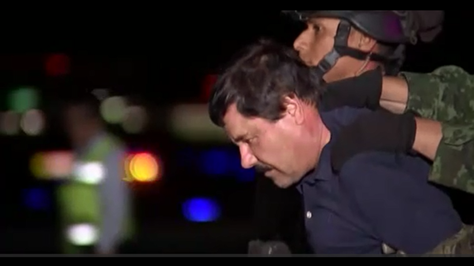 Joaquin "El Chapo" Guzman Gave Interview To Sean Penn In Rolling Stone ...