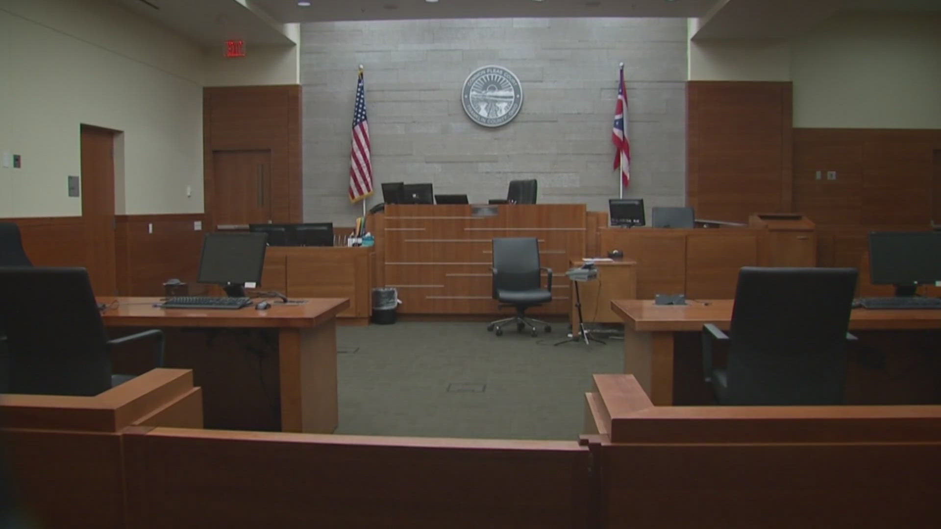 Franklin County murder case highlights gap in trial delay protections ...