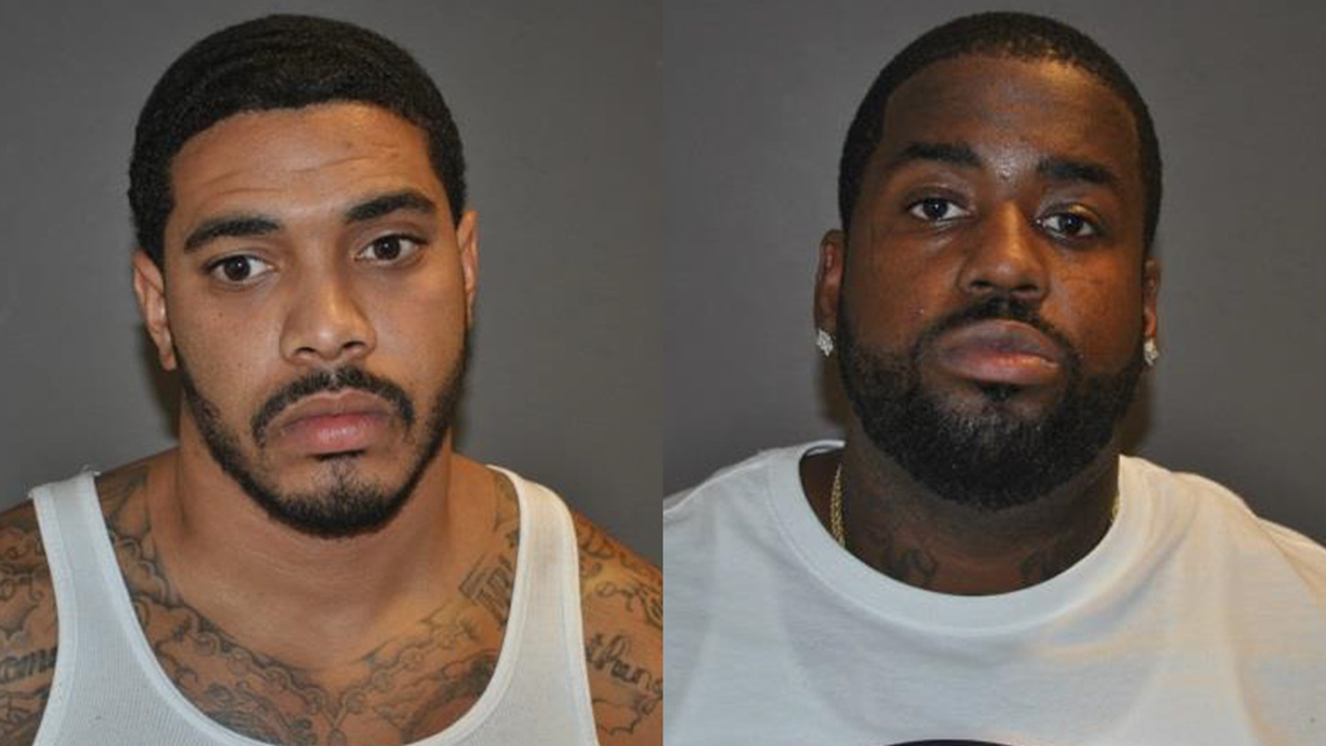 2 arrested after Whitehall police seize drugs, guns | 10tv.com