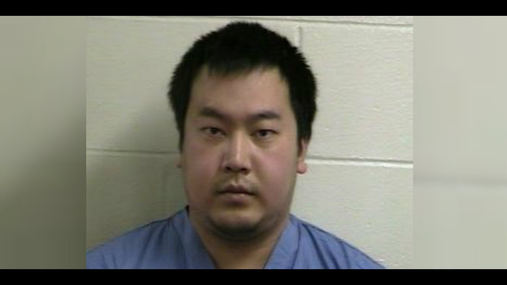 Woman fatally stabbed with hunting knife at public library | 10tv.com