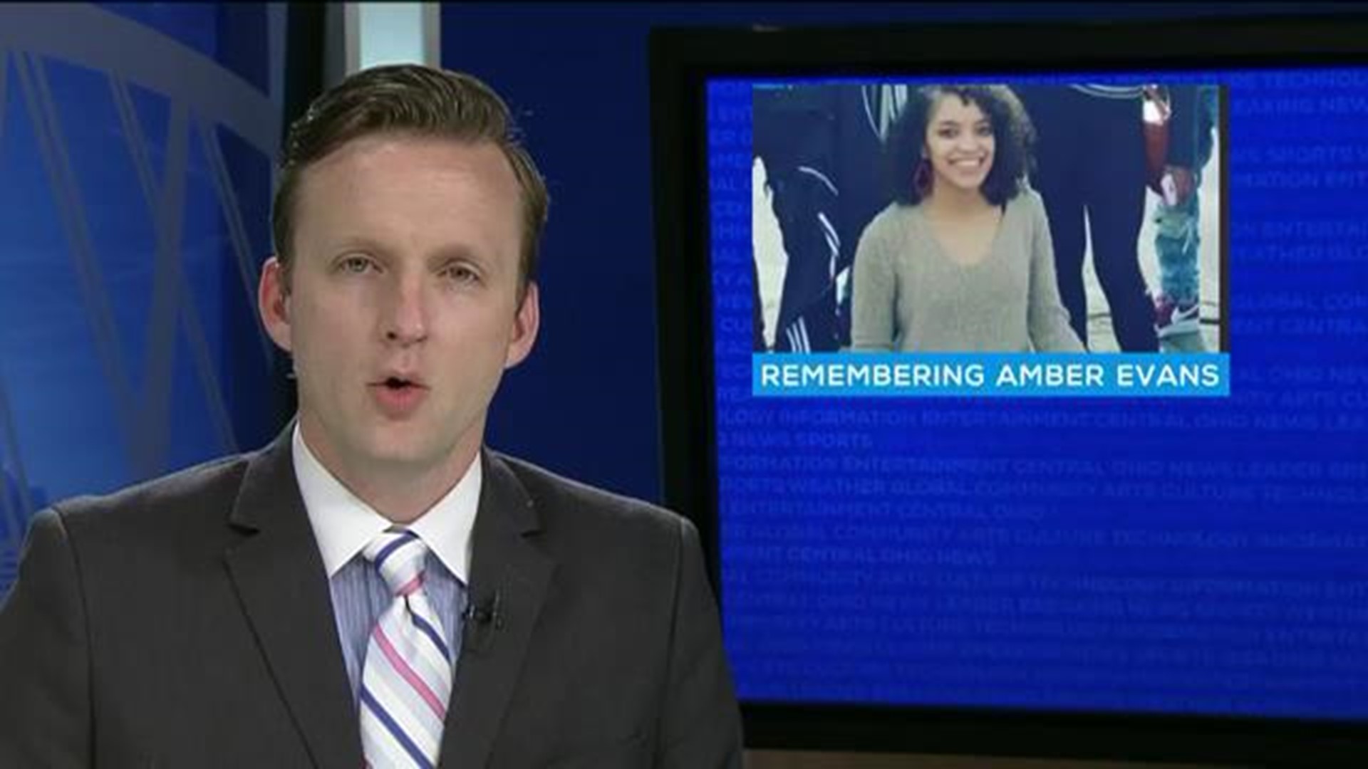 Police identify body recovered from Scioto River as Amber Evans | 10tv.com