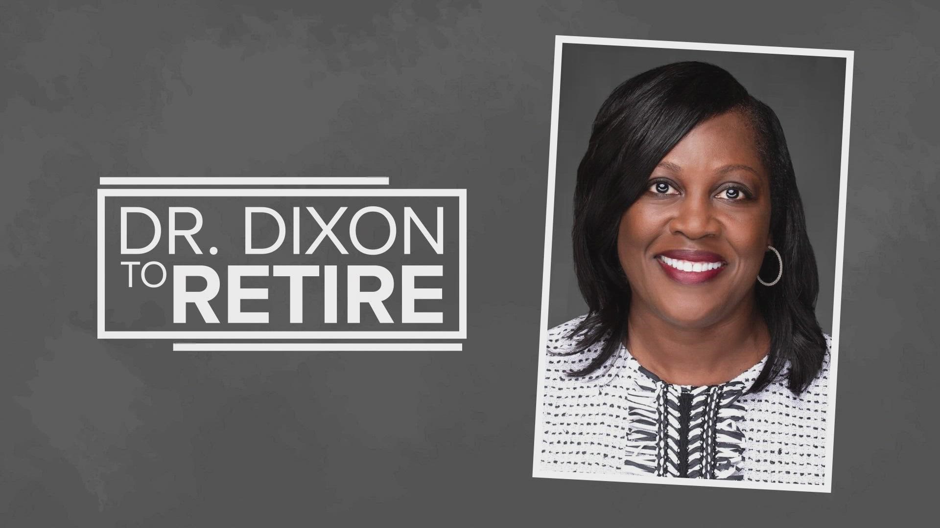 Parents surprised CCS superintendent announced retirement | 10tv.com