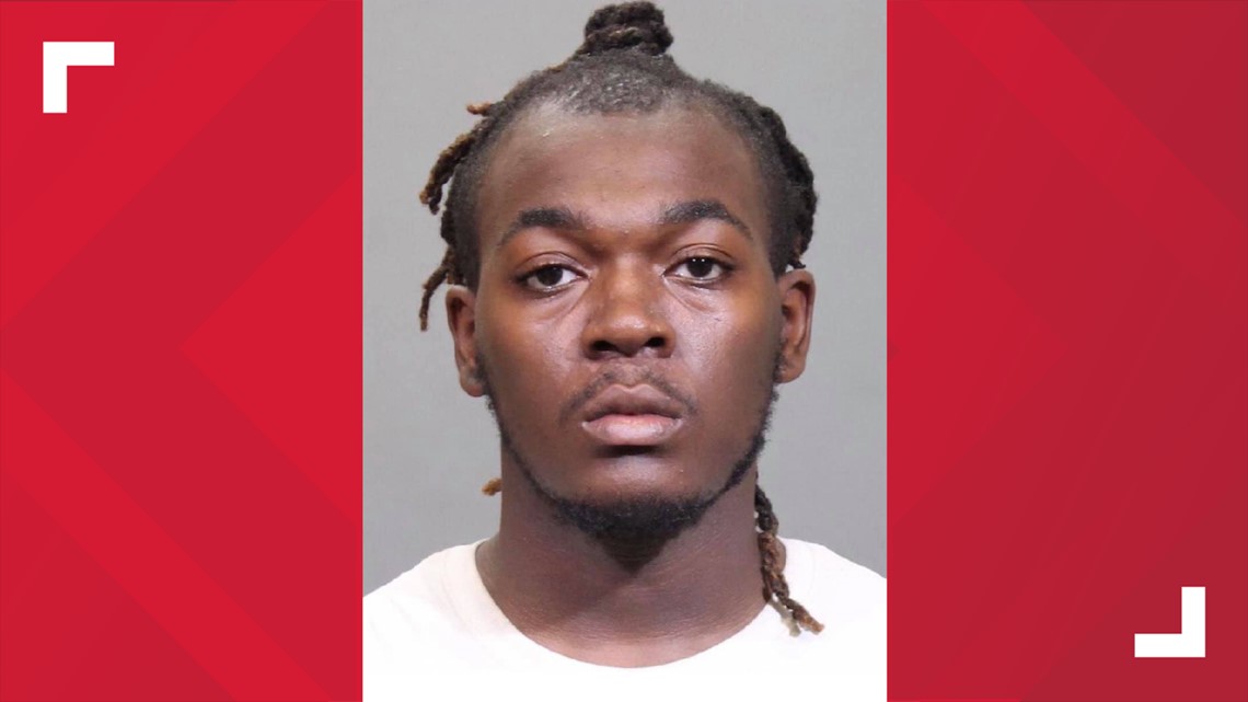 Man charged with aggravated robbery of Ohio State student | 10tv.com