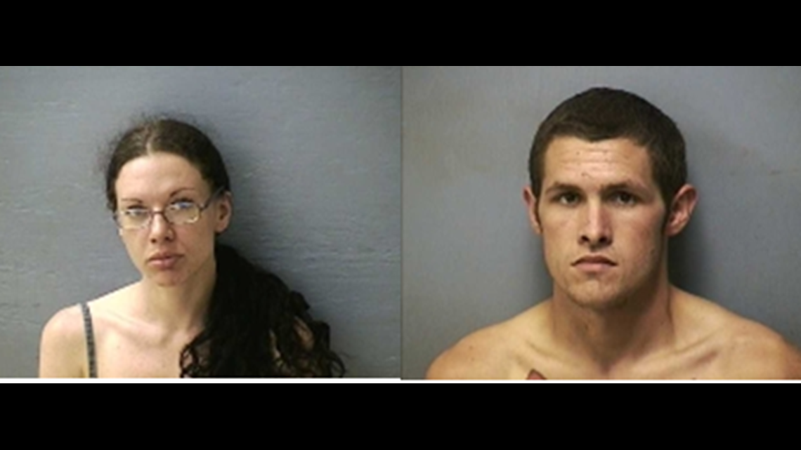 Baby, Assault Rifle Found At Home Where Active Meth Lab Was Discovered ...