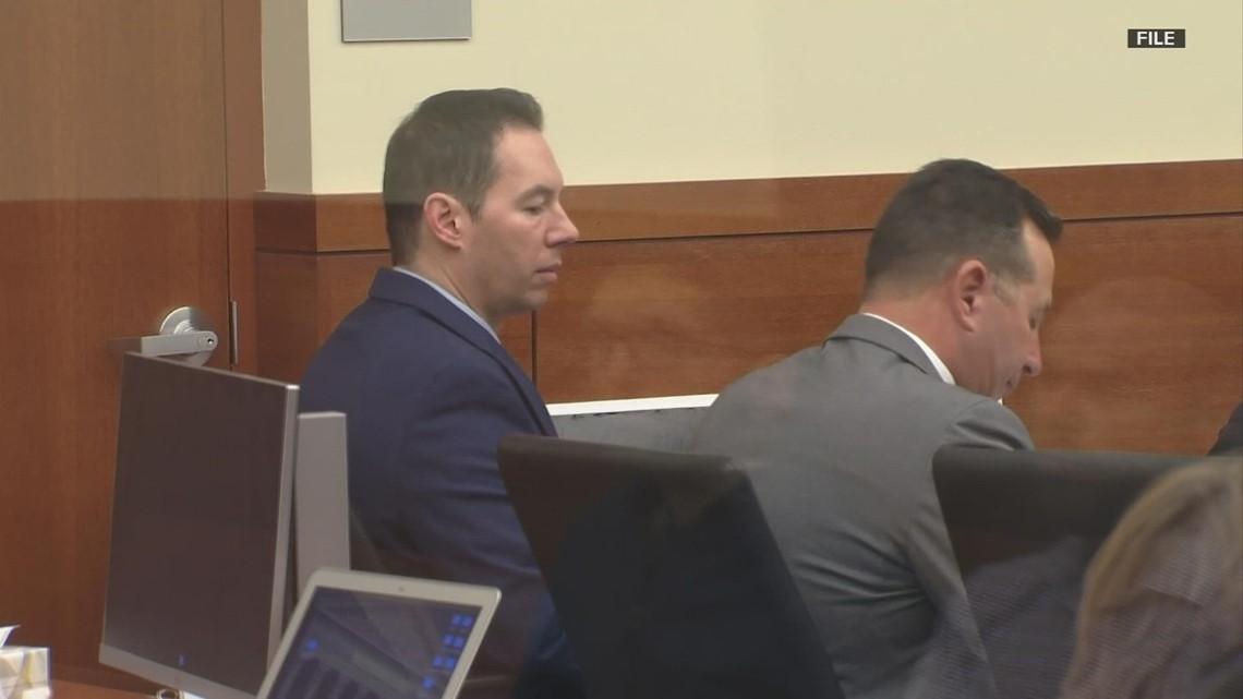 Jurors conclude third day of deliberations in Dr. William Husel murder ...