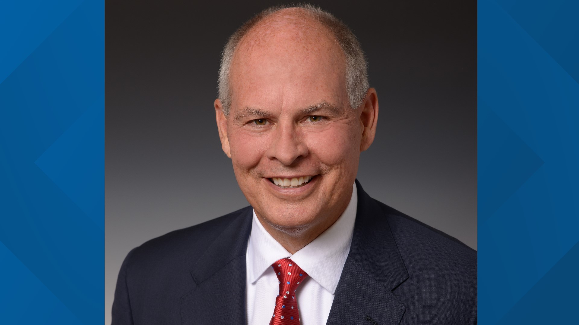 Capital University President David Kaufman steps down | 10tv.com